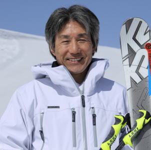 Self Introduction of Masahito